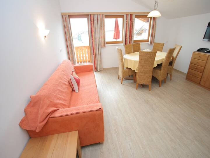 Appartement Uderns Près De Hochzillertal - Kaltenbach