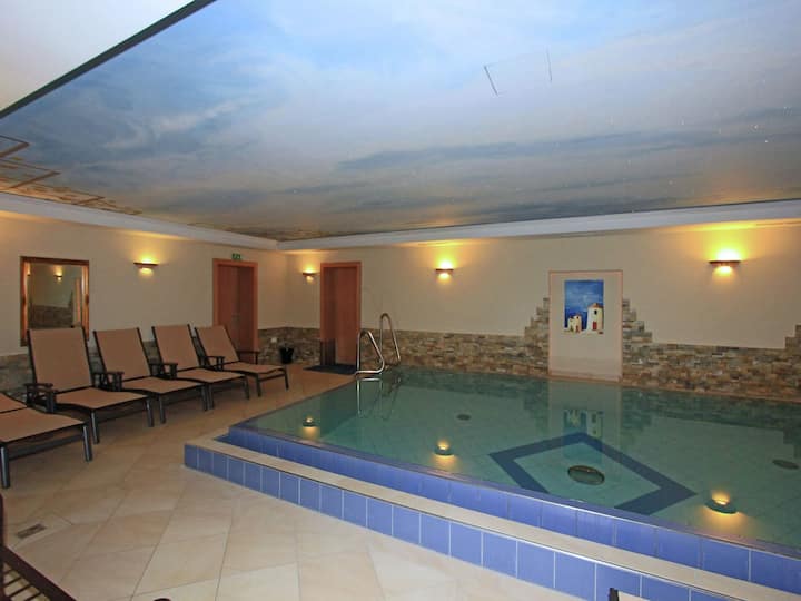 Appartement à Stumm Près De Zillertal - Stumm