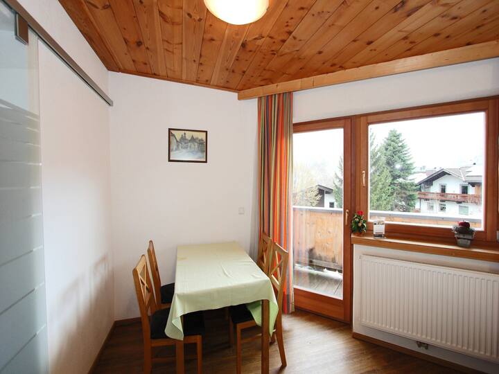 Appartement Moderne Avec Sauna à Stumm, Au Tyrol - Zell am Ziller