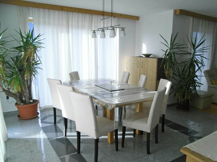 L'appartement Situé Tranquille. - Gerlos