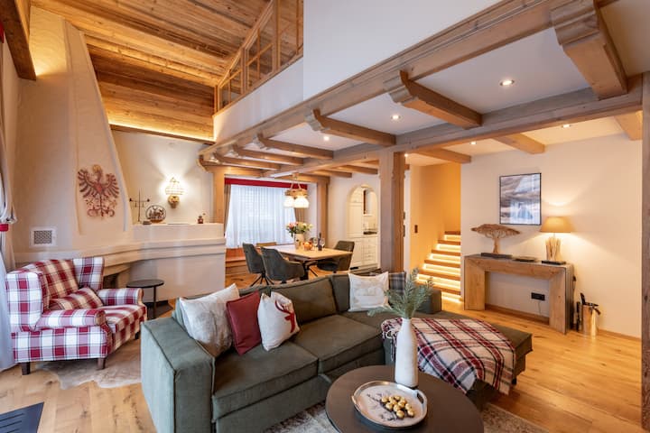 Chalet Ana - Kirchberg