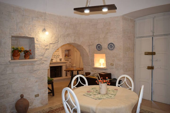 Alloggio In Trulli - Locorotondo