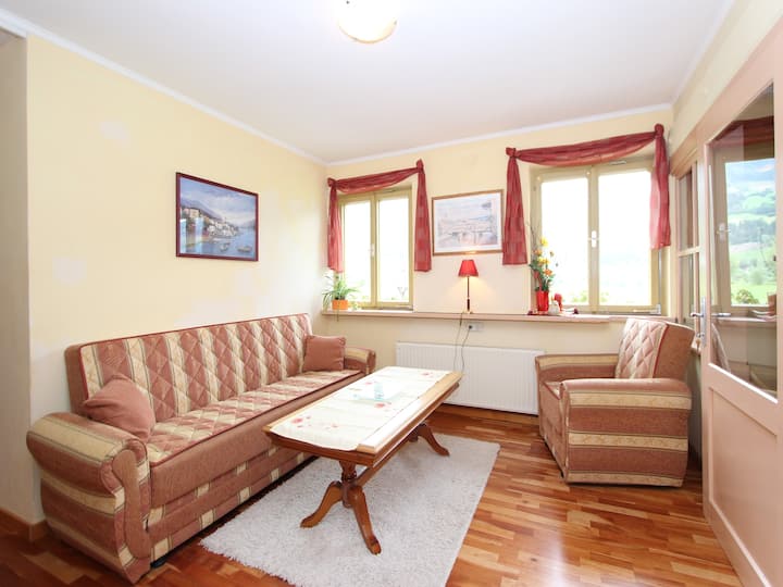 Appartement Neukirchen Proche Des Pistes - Neukirchen am Großvenediger