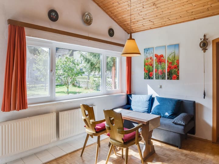 Chalet In Maishofen Near Ski Slopes - Zell am See