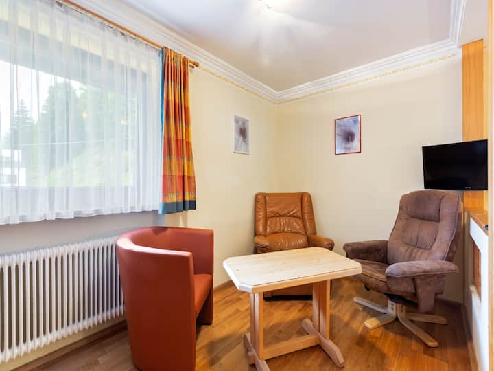 Apartment In Saalbach Near Ski Lifts - Saalbach-Hinterglemm