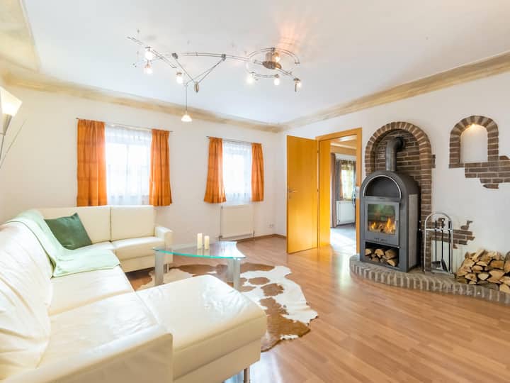 Chalet à Saalfelden Près Des Pistes - Saalfelden am Steinernen Meer