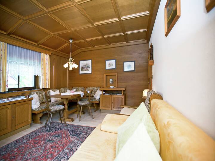 Chalet à Leogang Salzbourg, Avec Jardin - Leogang