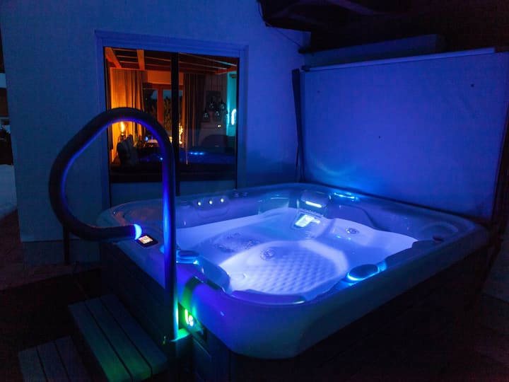 Chalet Leutasch Avec Piste Et Vue Montagne - Mittenwald