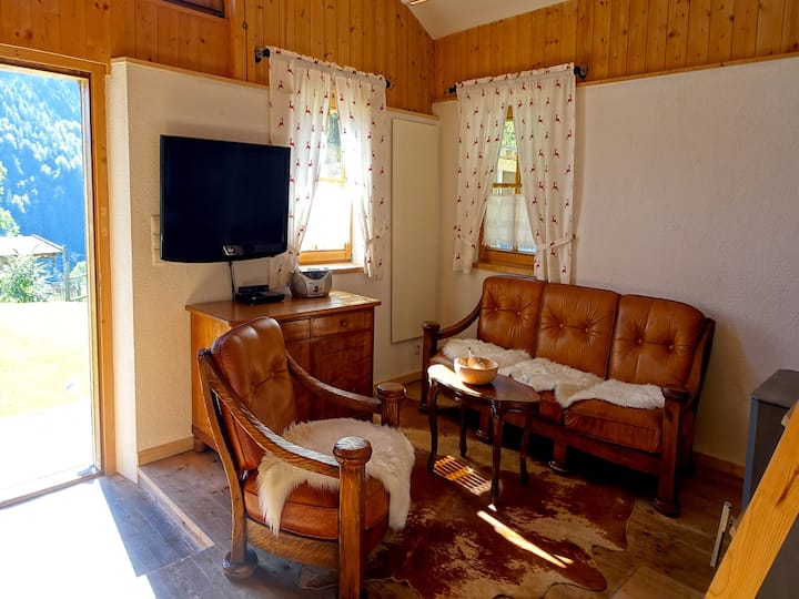 Cabane à Stans Proche Kellerjoch Ski - Schwaz