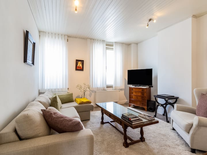 Holiday Home In Oostende With Terrace - Ostend