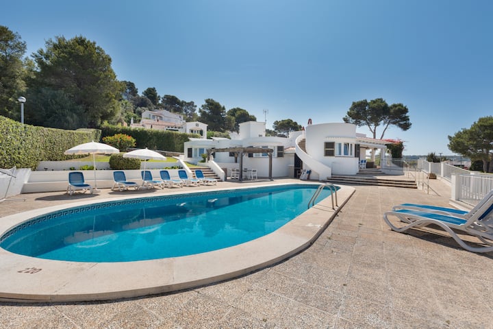 V206 Villa Isabel - Cala Galdana