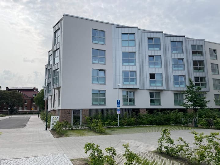 Maison De Parc De Vacances Pour 2 A Testby - Malmö