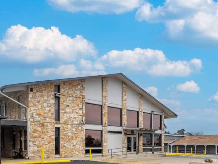Ms6 Houston | 2 Lits Complets | Ns - Boerne, TX