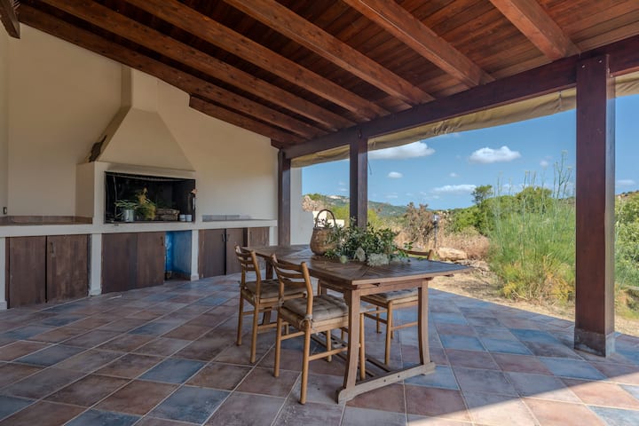 Casa Maya - Olbia