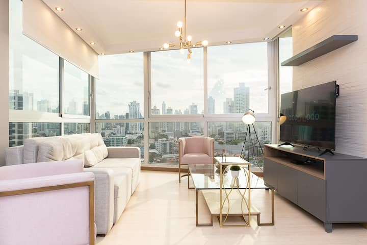 The Avant Condo By Acomodo @Coco Del Mar - Ciudad de Panamá