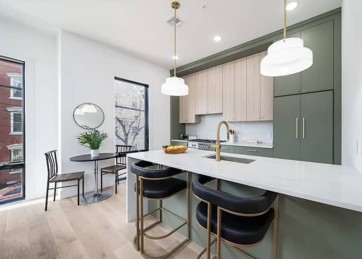 The View – 20 Min To Nyc - Breakfast Included - New York City