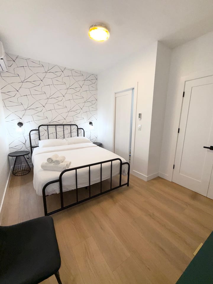 The View – 20 Min To Nyc - Breakfast Included - Jersey