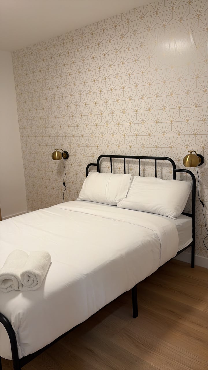 The View – 20 Min To Nyc - Breakfast Included - B - New Jersey