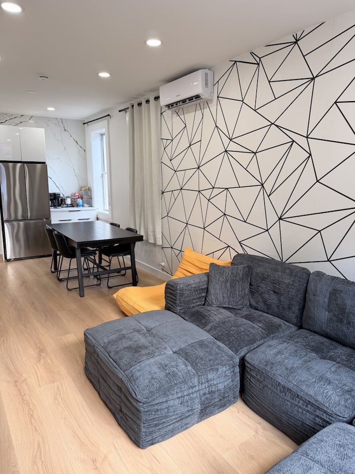 The View – 20 Min To Nyc - Breakfast Included - B - Jersey