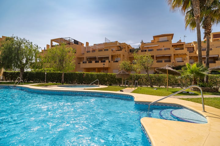 Vera Playa El Faro Sweet Dreams By Meel House - Vera