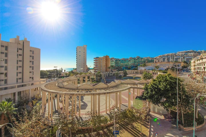 Apartment In The Centre Of Calpe - La Linea - Calp