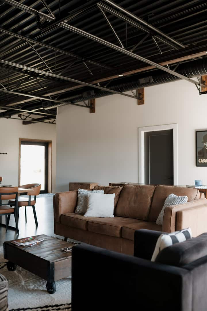 The Landing On South Church - Belleville