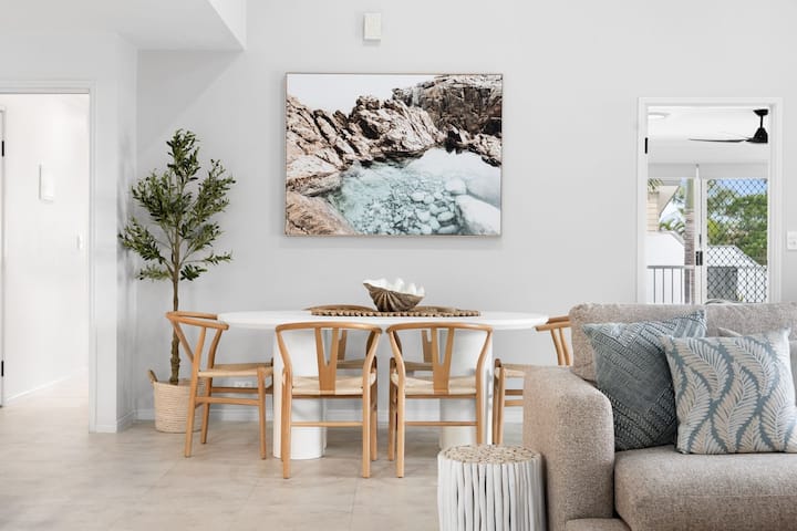 Unit 4 Tuscany Shores - Coolum Beach