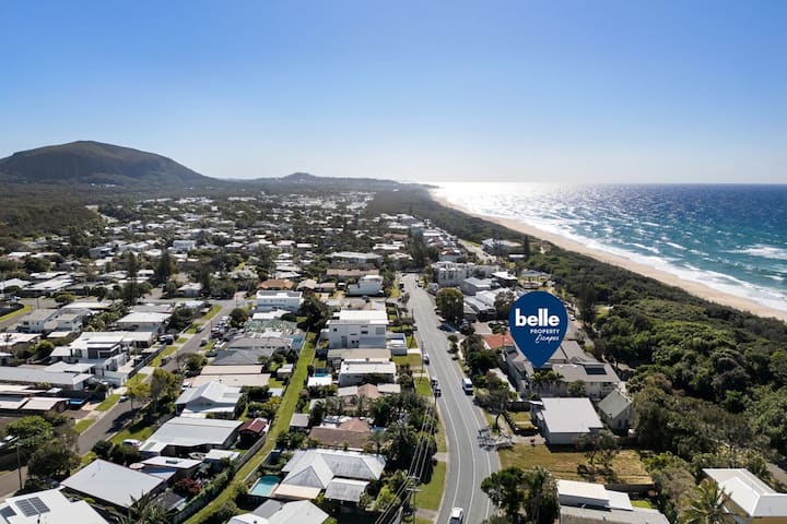 New Listing - Unit 4 Tuscany Shores - Noosa