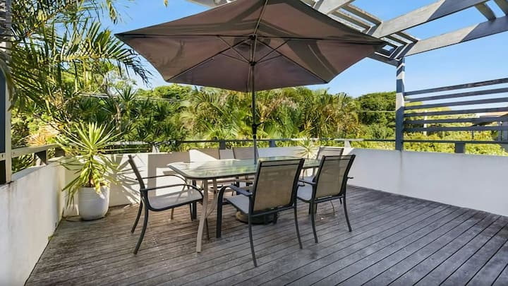 Seaside On Fourth - Sawtell