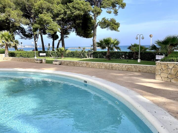 Appartement Cambrils, 2 Pièces, 4 Pers. - Cambrils
