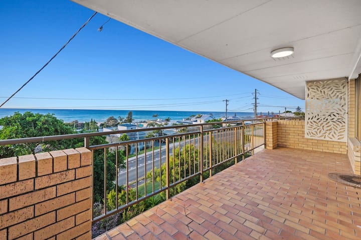 Sea Gaze 4 - With Remarkable Ocean Views - Kingscliff