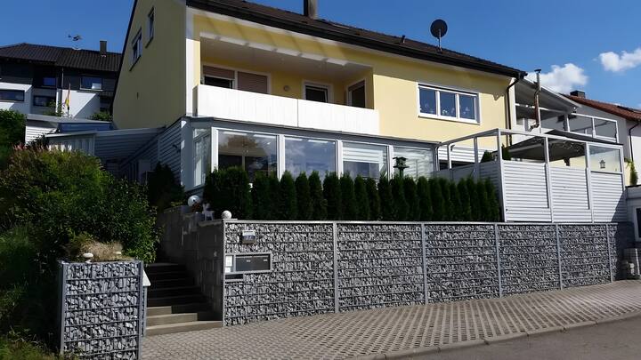 Haus Fabio - Lichtenstein