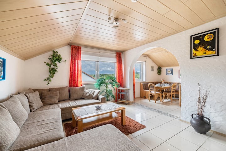 Haus Fabio - Lichtenstein