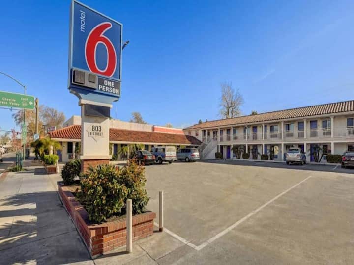 2 Lits Complets | Ns | Réfrigérateur - Yuba City, CA
