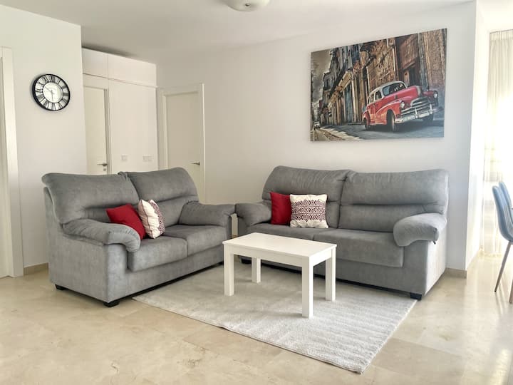 Garden Urban & Beach Benidorm - Benidorm