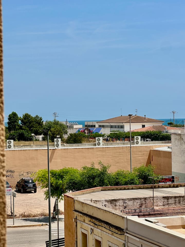 Apartamento Benicarlo Ref 064 - Benicarló