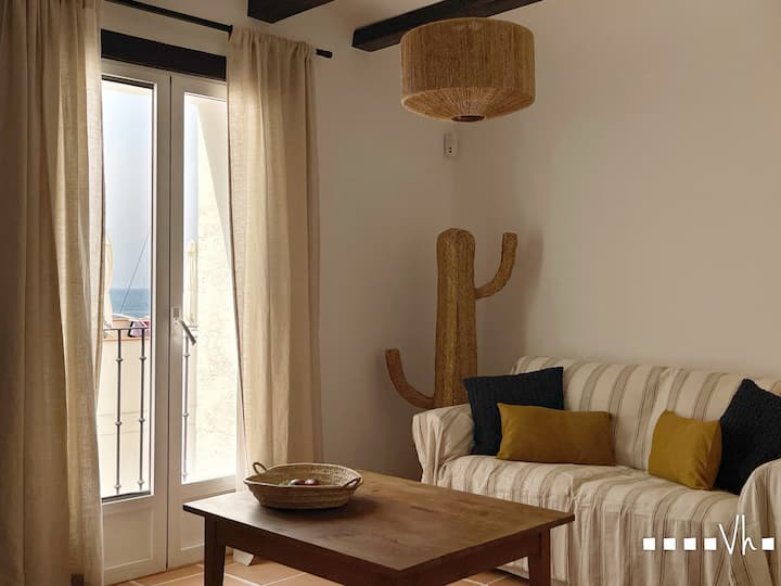 Apartamento Del Puerto - Benissa
