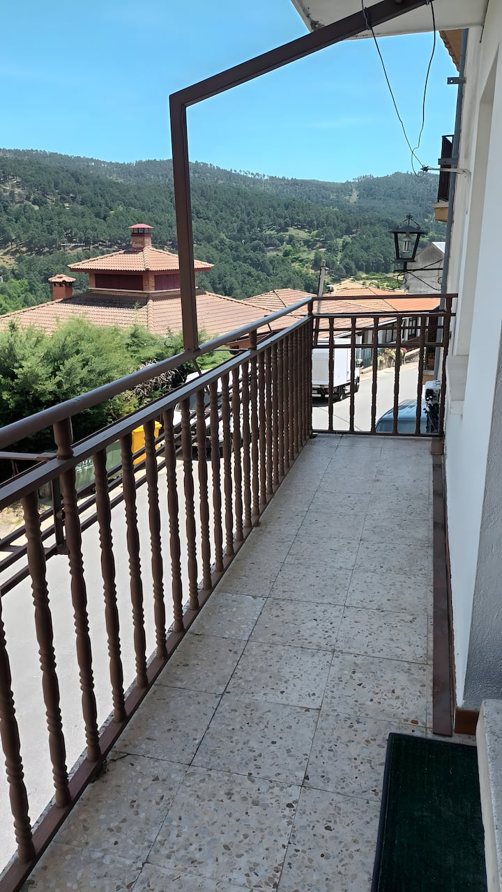 Casa Johana - Cuevas del Valle