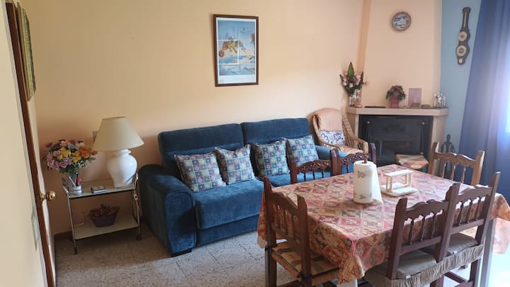 Casa Johana - Arenas de San Pedro