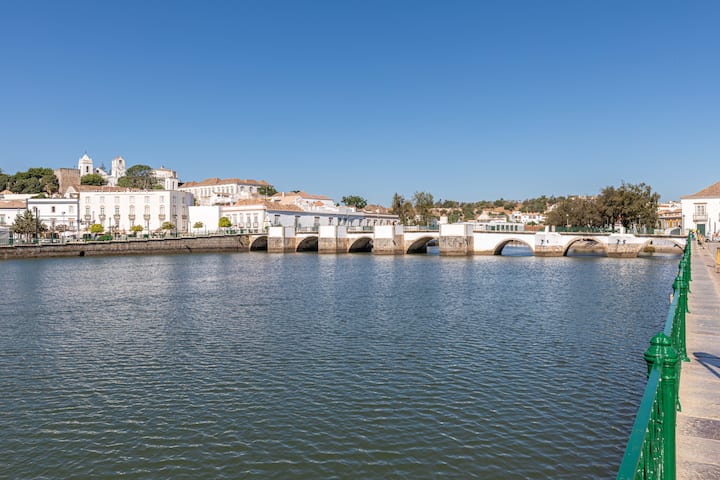 Studio Largo, Town Centre - Tavira