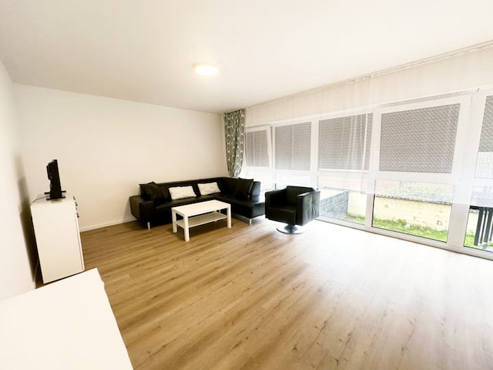 Sa08a Work & Stay Apartment In Sankt Augustin - Siegburg