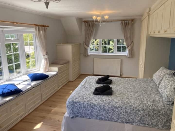 Sherrington Cottage 1 Min To Frinton Beach & Shops - Walton-on-the-Naze