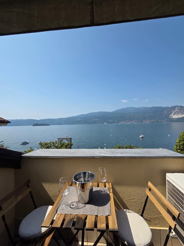 Casa Motti - Verbania