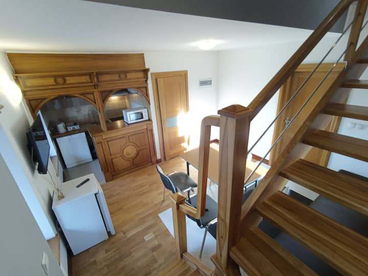 Apartament Rodzinny Z Dwoma Sypialniami - Lublin