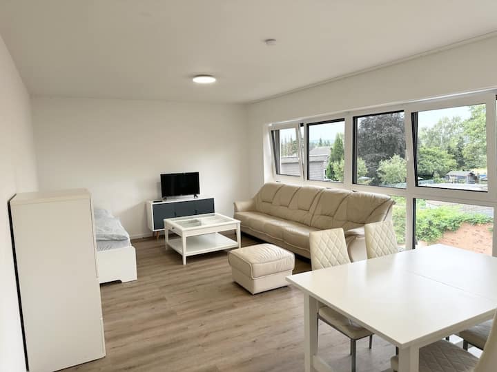 Sa08b Work & Stay Apartment In Sankt Augustin - Bonn