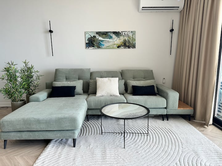 Vespera Horizon Suite- Adults Only - Saranda