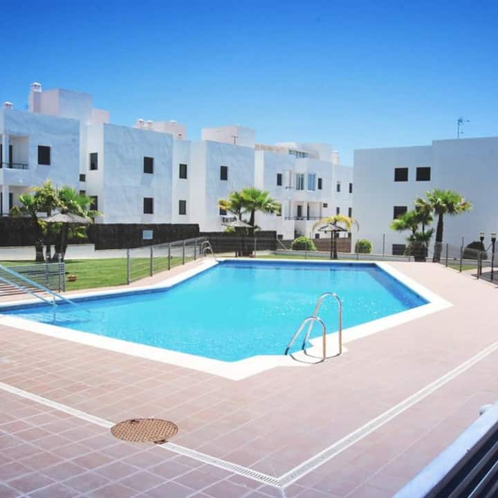 Apartamento Gloria - Solo Familias - Conil de la Frontera