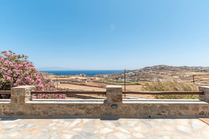 Anastasias Studios Mykonos - Mykonos