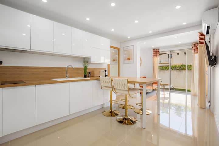 Ô Soleil - Plage du Grau d'Agde