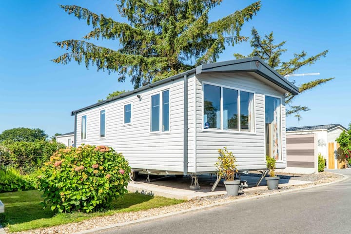 Baywood 20 - 2 Bedroom Holiday Home - Amroth - Tenby